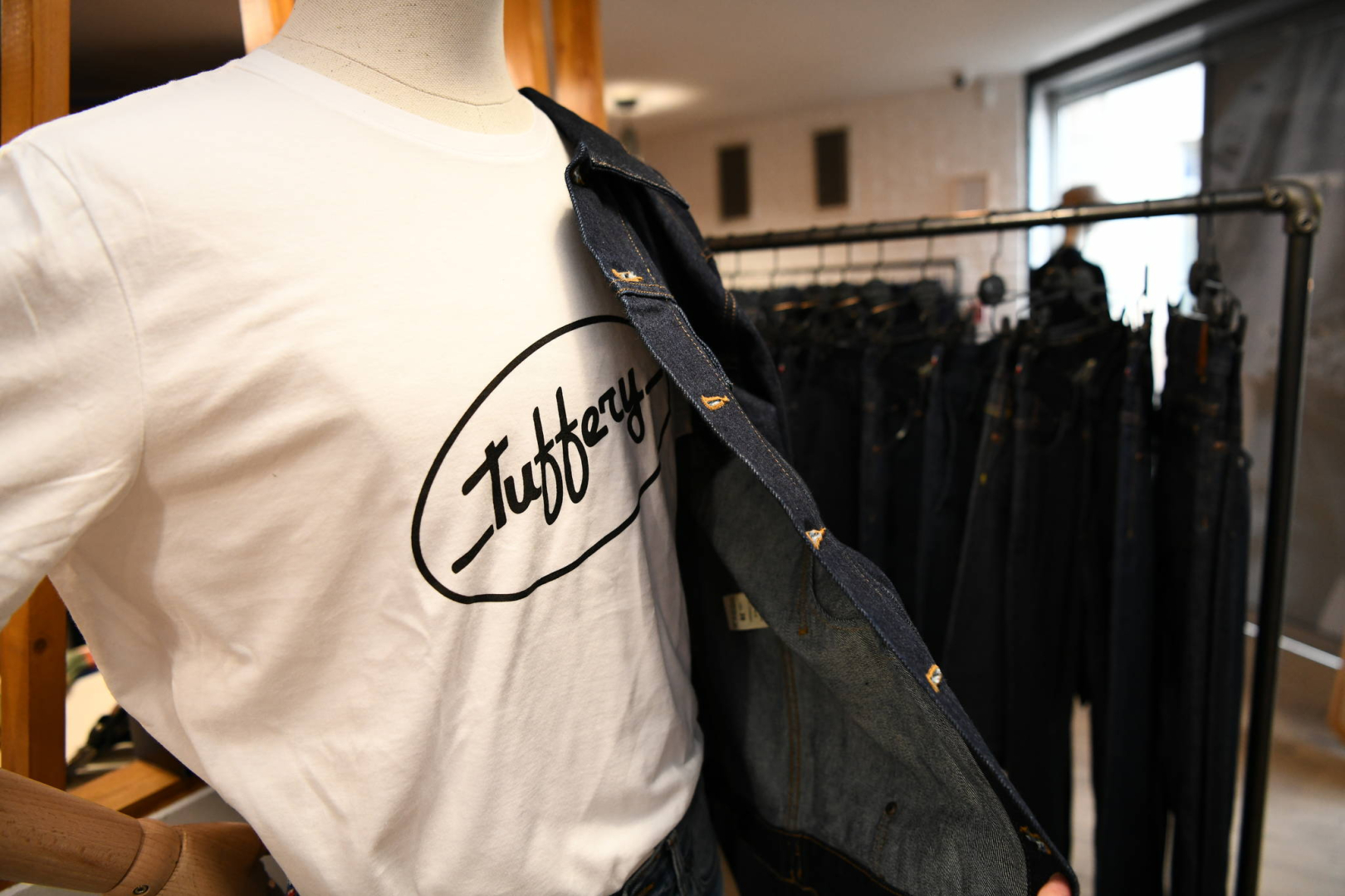 5 raisons de visiter l’Atelier Tuffery sur la Comédie - En Commun