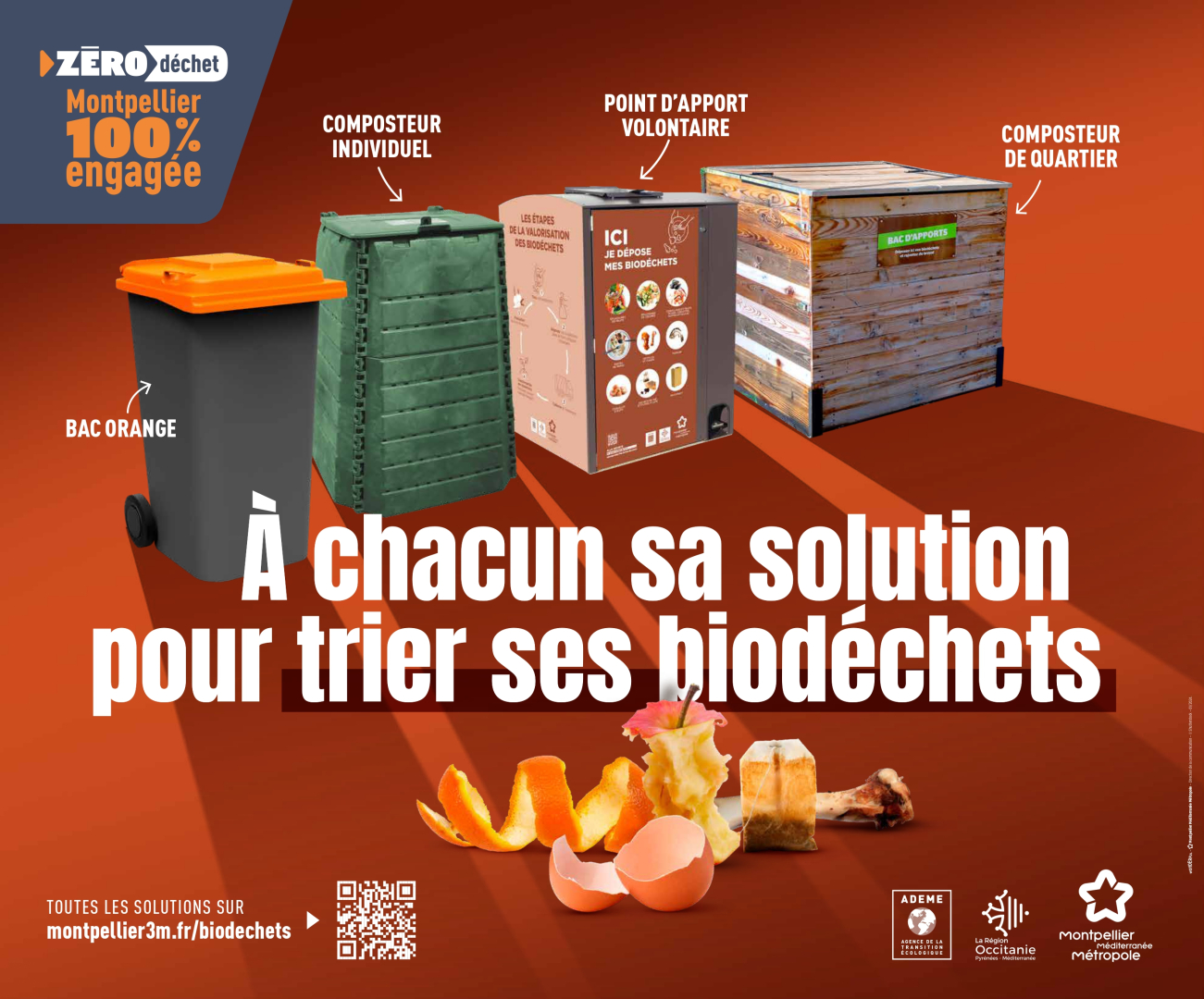 Comment trier ses biodéchets ? - En Commun