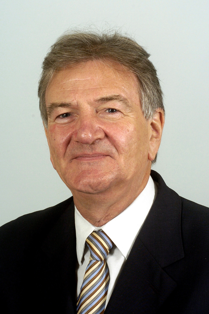 60 ans de l'intercommunalité : Jacques Vallet ou l’intercommunalité vue ...