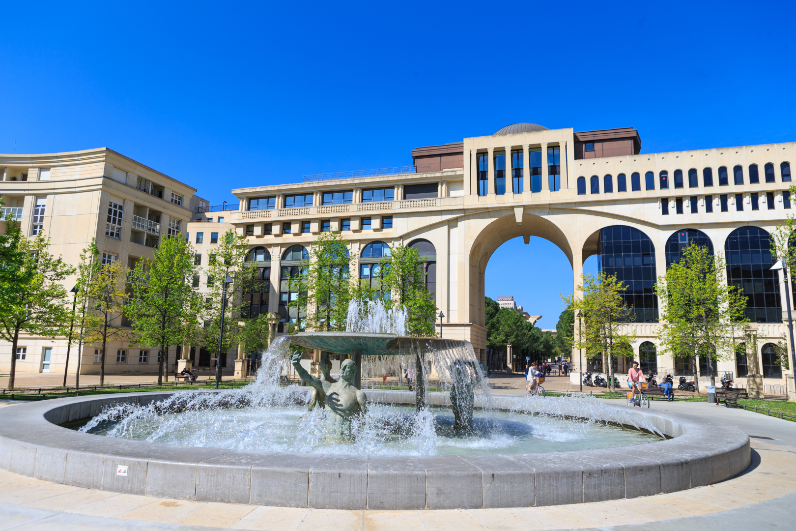 Intercommunalité : la vision de Stéphane Champay et de Julie Frêche ...