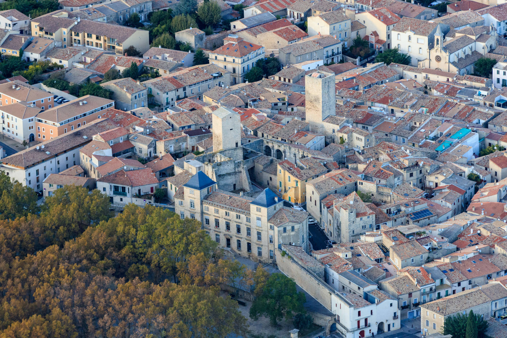 Pignan fête ses 1 000 ans - En Commun
