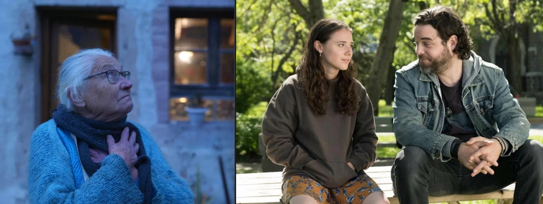 En novembre, le film documentaire à l'honneur dans les médiathèques de ...